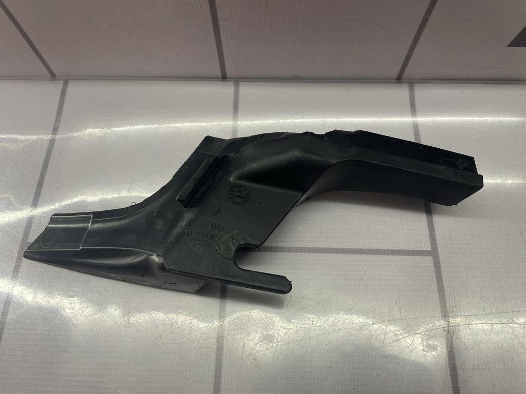 Водосток Ford Fusion 2002 >