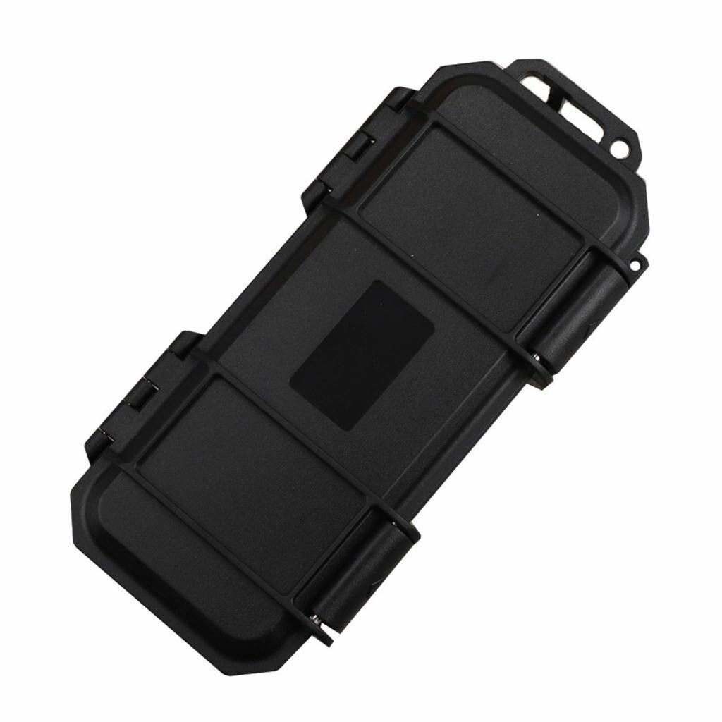 Набор инструментов, Цветной ящик для хранения водонепроницаемого и компрессионного набора инструментов-Стиль первый