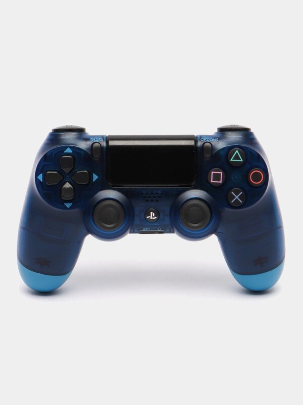 Набор Геймпад джойстик для PS4, телефона и ПК, беспроводной, сенсорный пад