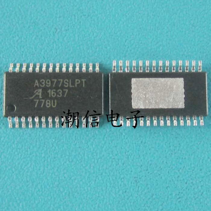 5шт./лот A3977SLPT A3977SLPTR-T Интегральная схема