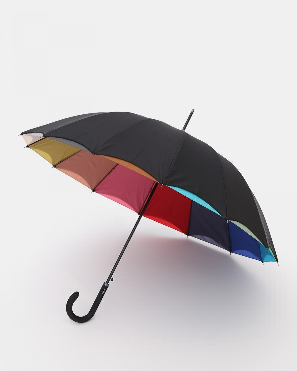 Зонт-трость