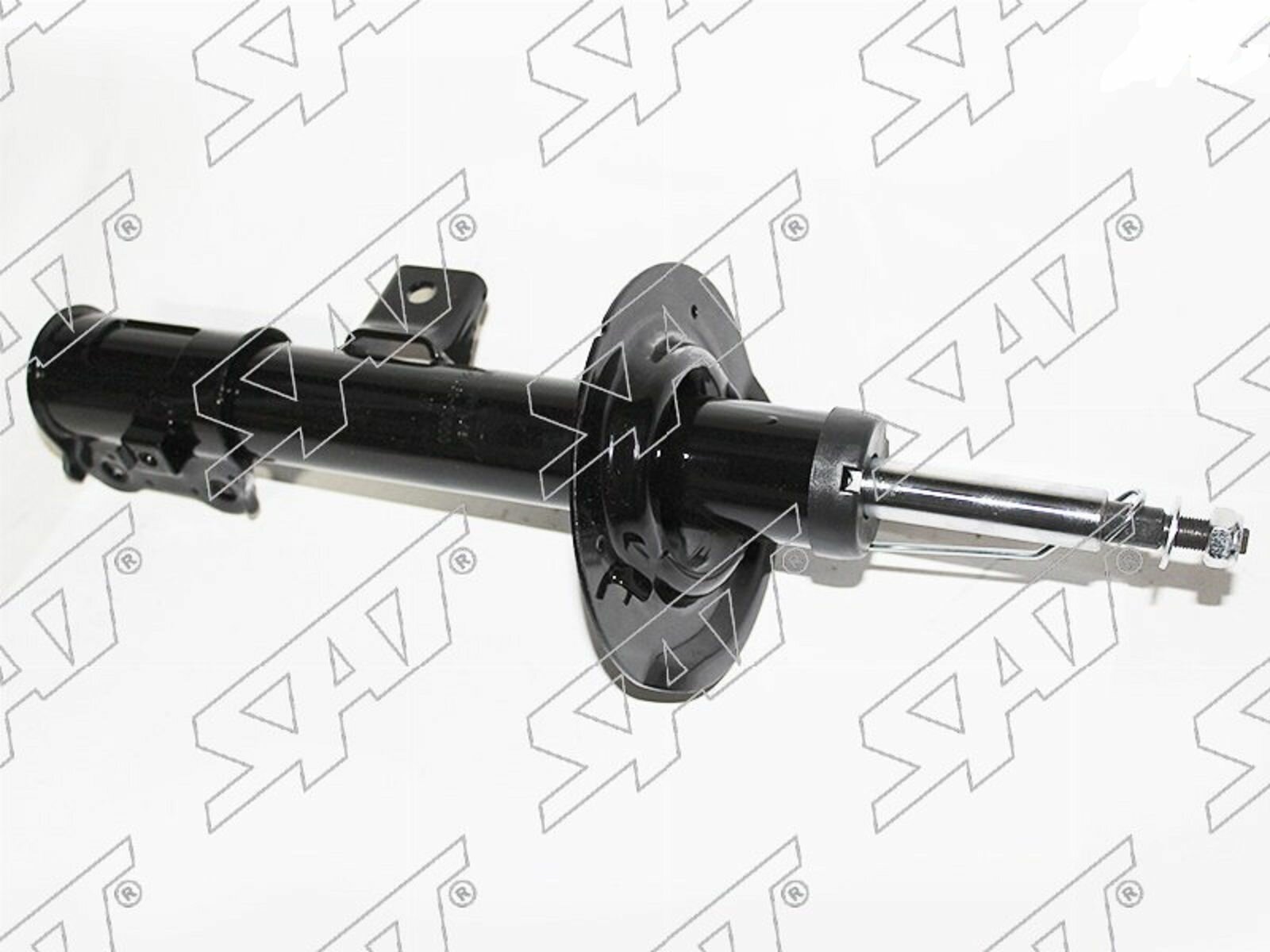 Стойка передняя HYUNDAI IX35