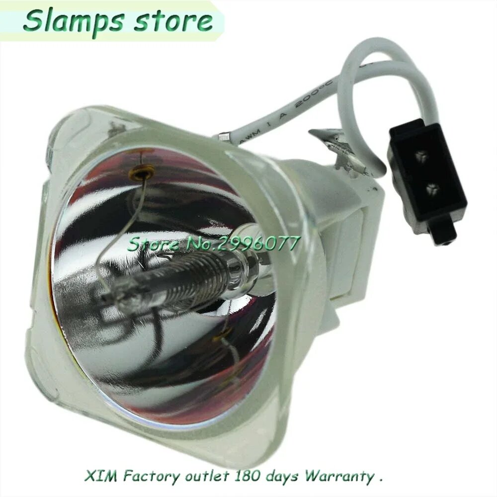 Лампа проектора XIM 5J.06W01.001-CB для BENQ