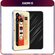 Силиконовый чехол на Xiaomi 15 / Сяоми 15 с принтом "Бежевая кассета"