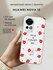 Чехол на Huawei Nova 12/Nova13 / Хуавей Нова 12/Нова 13 с принтом "Have a flower...