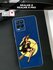 Чехол на Realme 8/8 Pro / Реалми 8/8 Про с принтом "Pin-Up Witch"