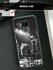 Силиконовый чехол на Nokia C30 / Нокия C30 с принтом "Ночной Нью-Йорк"