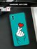 Чехол на Samsung Galaxy A01 Core / Самсунг Галакси А01 Core с принтом "Маленькое...