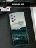 Чехол на Samsung Galaxy A32 / Самсунг Галакси А32 с принтом "Волны 11"
