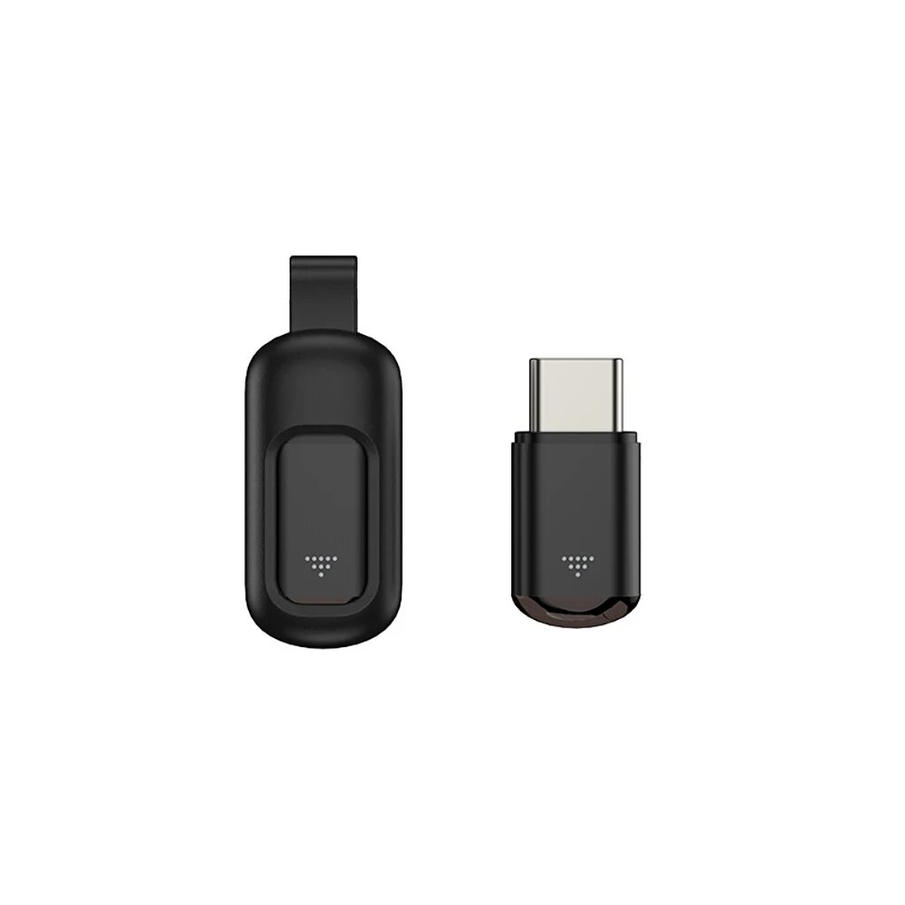 ИК-адаптер Black-TC для iPhone/Android TV/Кондиционера