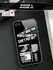 Чехол на Apple iPhone 4/4S / Айфон 4/4S с принтом "I like it", прозрачный
