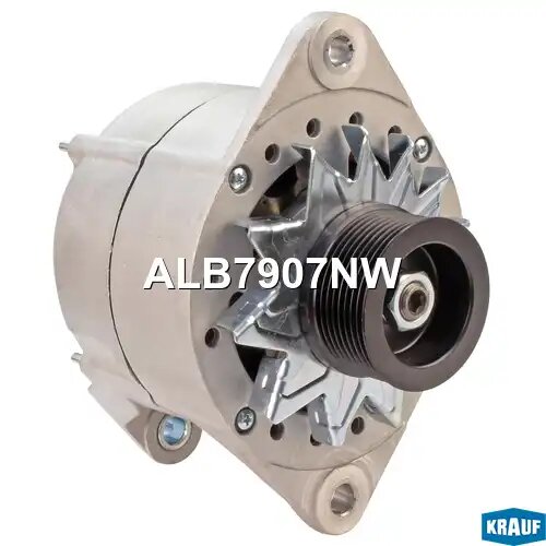 Генератор 24v 80A K2, 8 ETALON A079 Euro-2 01.2006-, Euro-3 01.2009-, VOLVO B 12 12.1 10