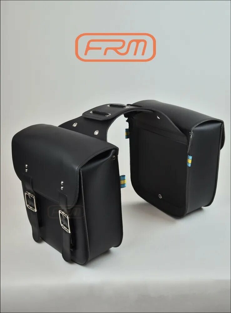 Аксессуар на мотокофр, 12 л