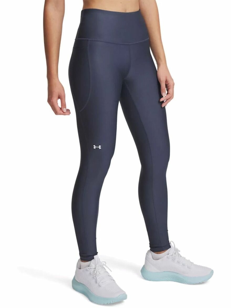 Легинсы спортивные HeatGear® Armour No-Slip