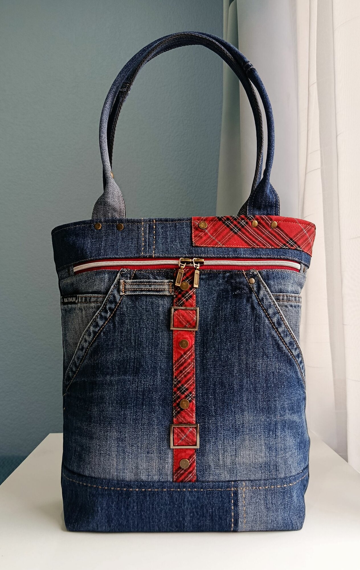 Сумка шоппер