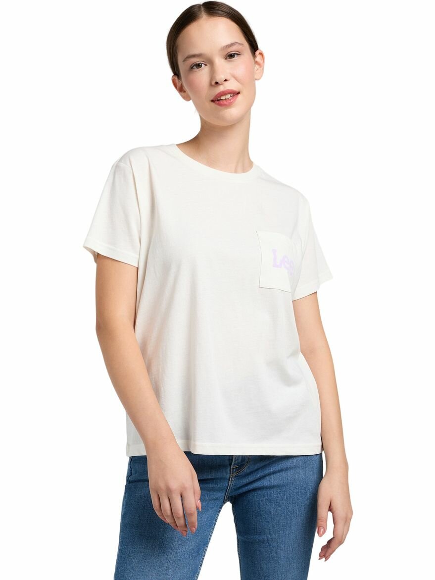 Футболка Women Pocket Tee