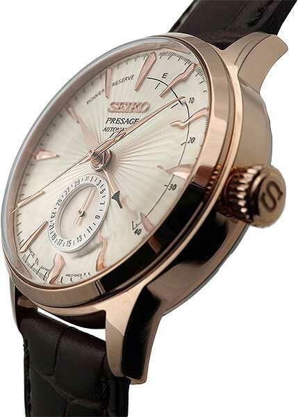 Наручные часы Presage