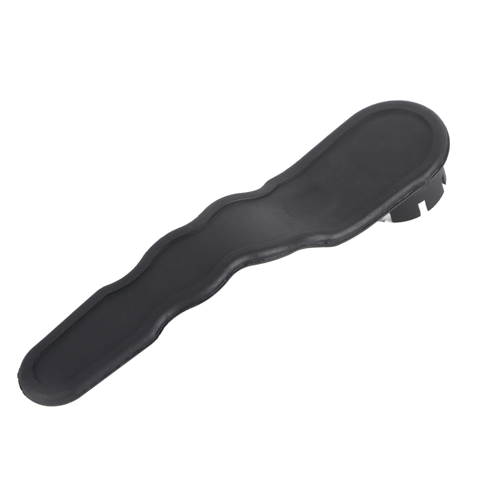 Гаечный ключ для воздушного клапана, 8 пазов, черный, ПВХ, для надувной лодки, каноэ.