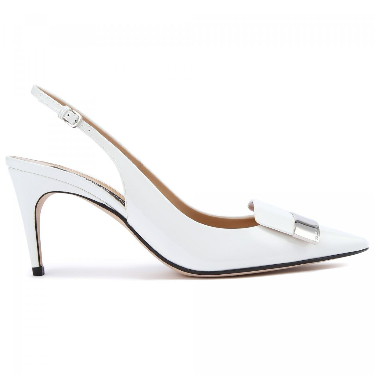 Туфли лодочки 