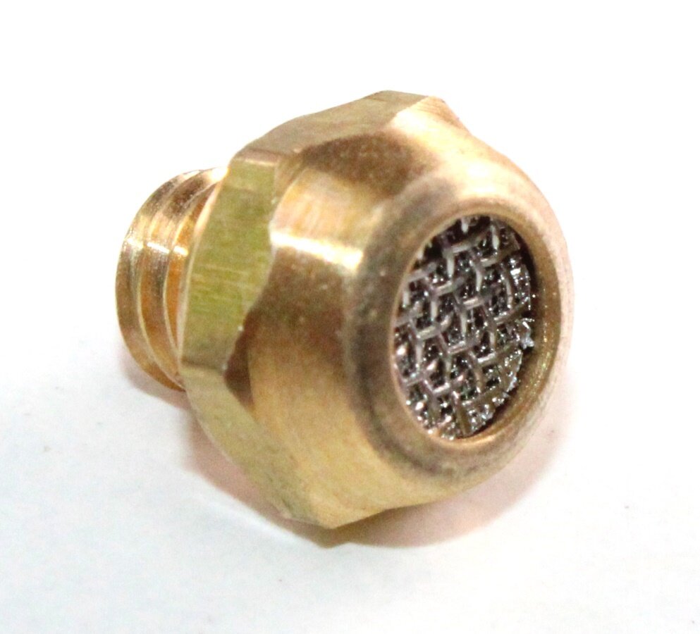 R2901 M5, Фитинг глушитель, Camozzi