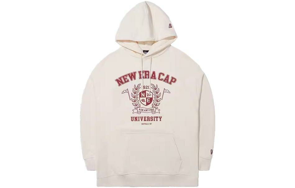 Свитшот NEW ERA Hooded Moderate Regular, 1 шт.
