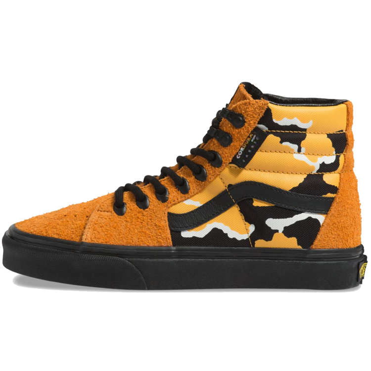 Кроссовки SK8-Hi