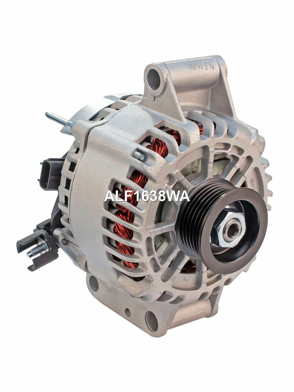 Генератор для авто (автомобильный) Ford Mondeo (Форд Мондео)