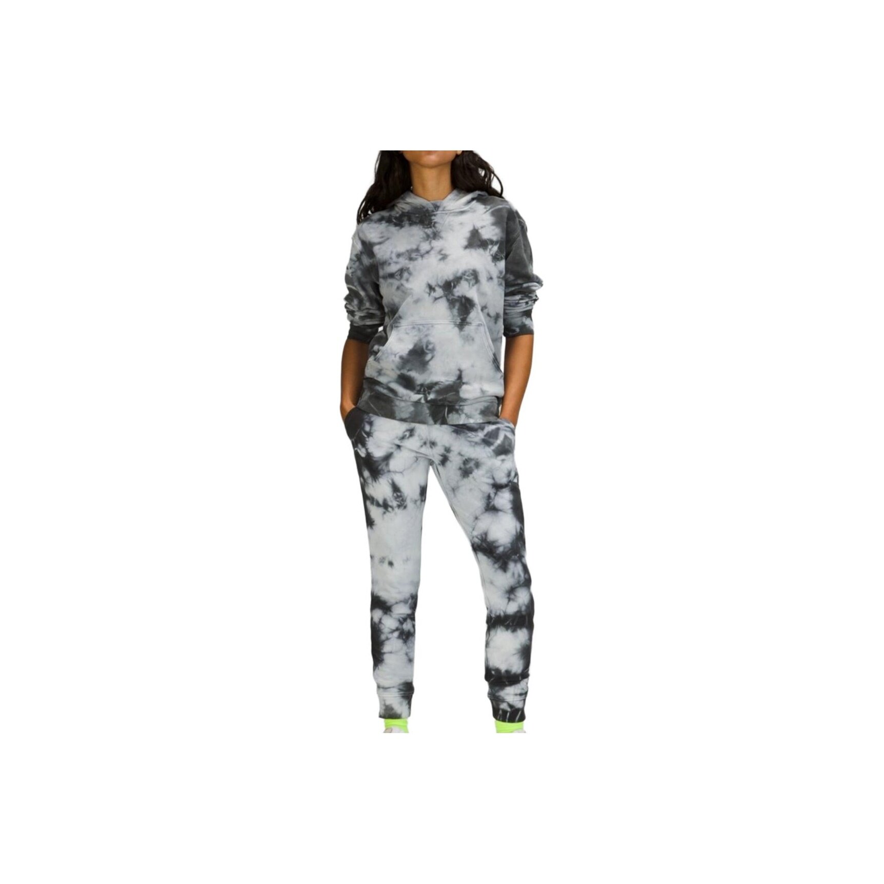Свитшот lululemon