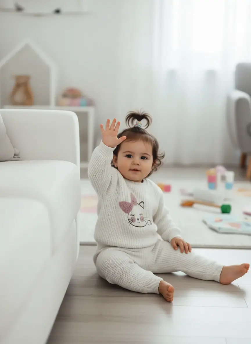 Комплект одежды весна/осень