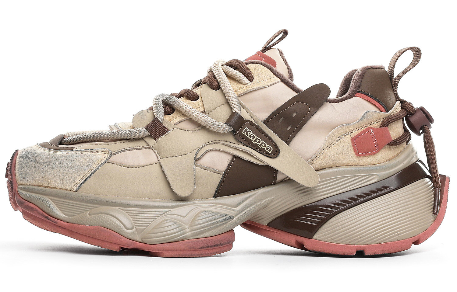 Кроссовки Kappa