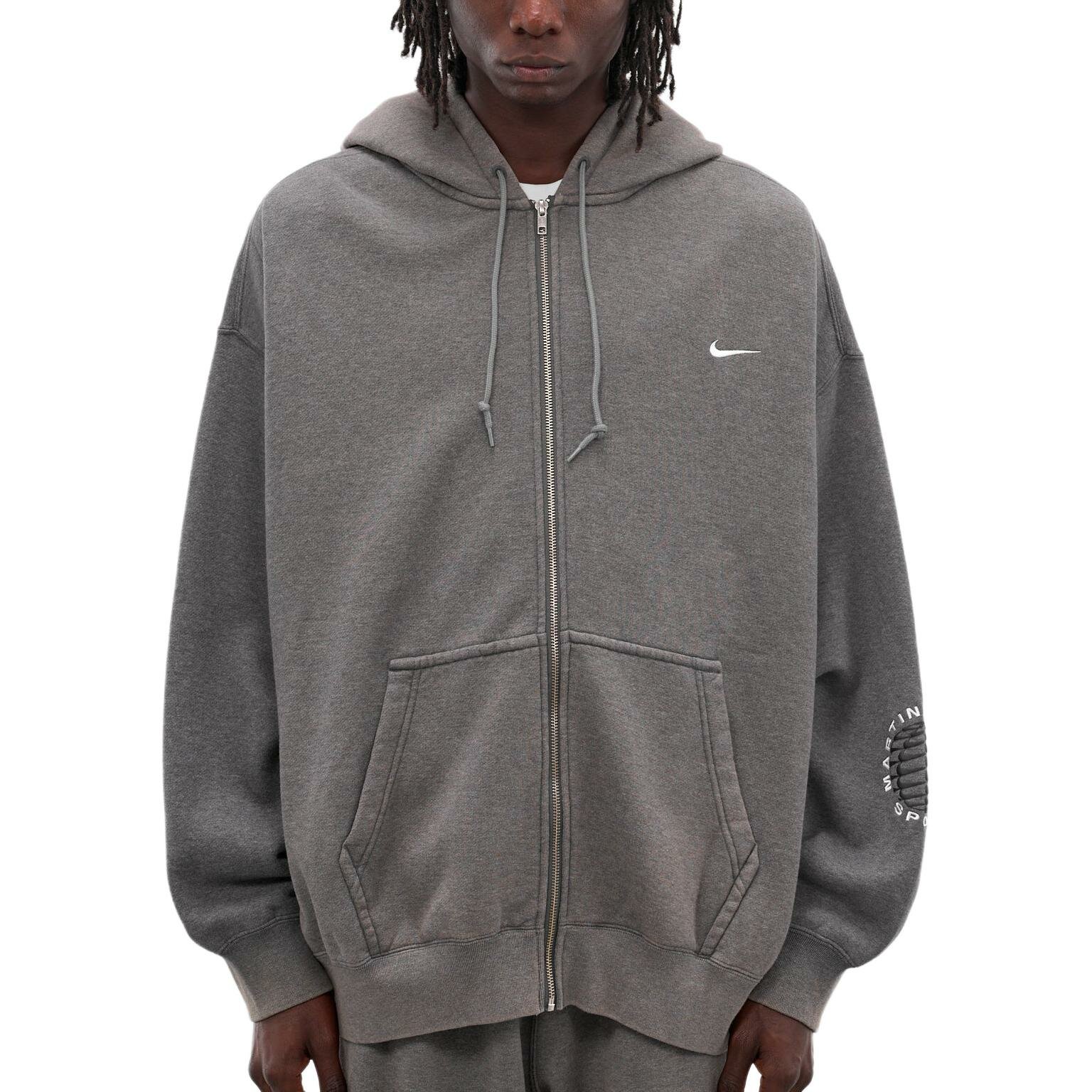 Толстовка Swoosh