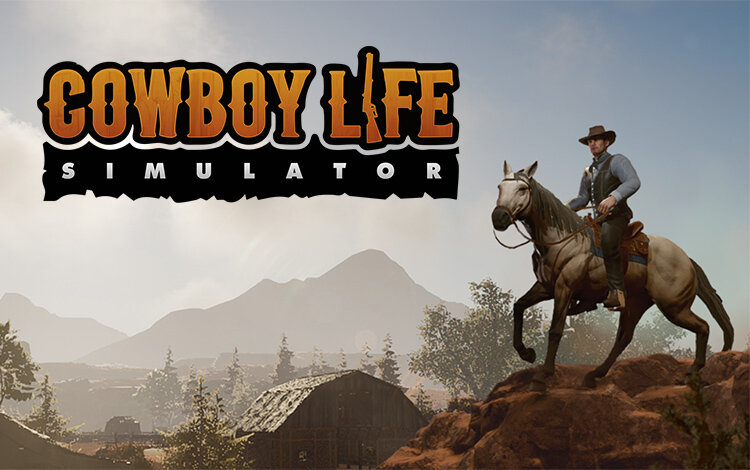 Cowboy Life Simulator (Ранний доступ) (Steam; PC; Регион активации РФ, СНГ)