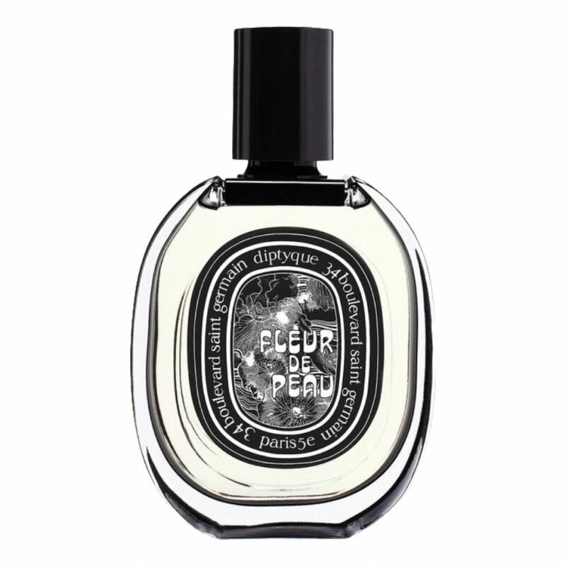 Diptyque Fleur de Peau Туалетная вода 100 мл