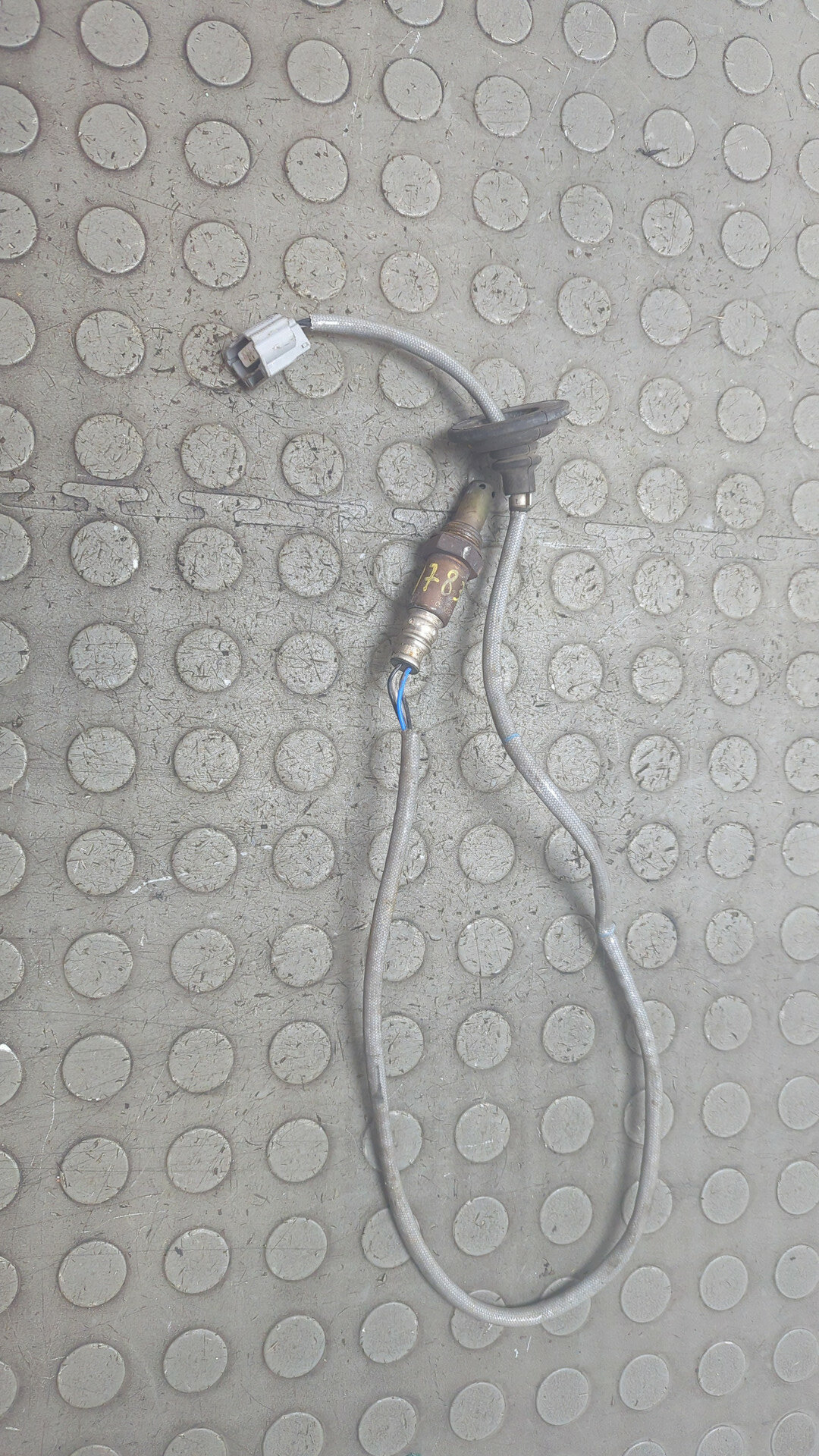 Лямбда зонд Mitsubishi Outlander Sport Б/У