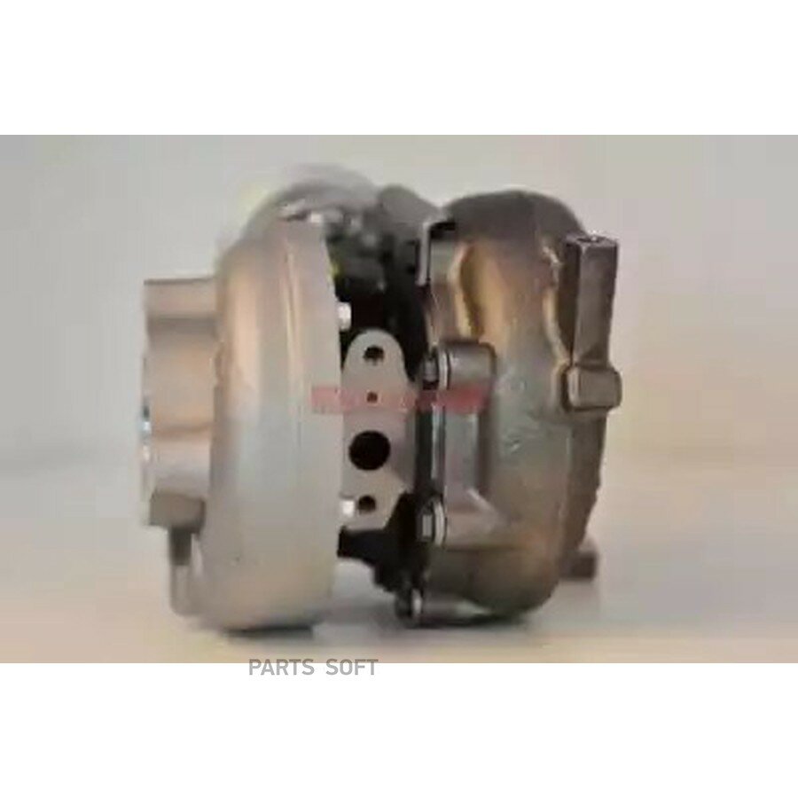 Компрессор, наддув от официального дистрибьютора, GARRETT, артикул 7246395006S