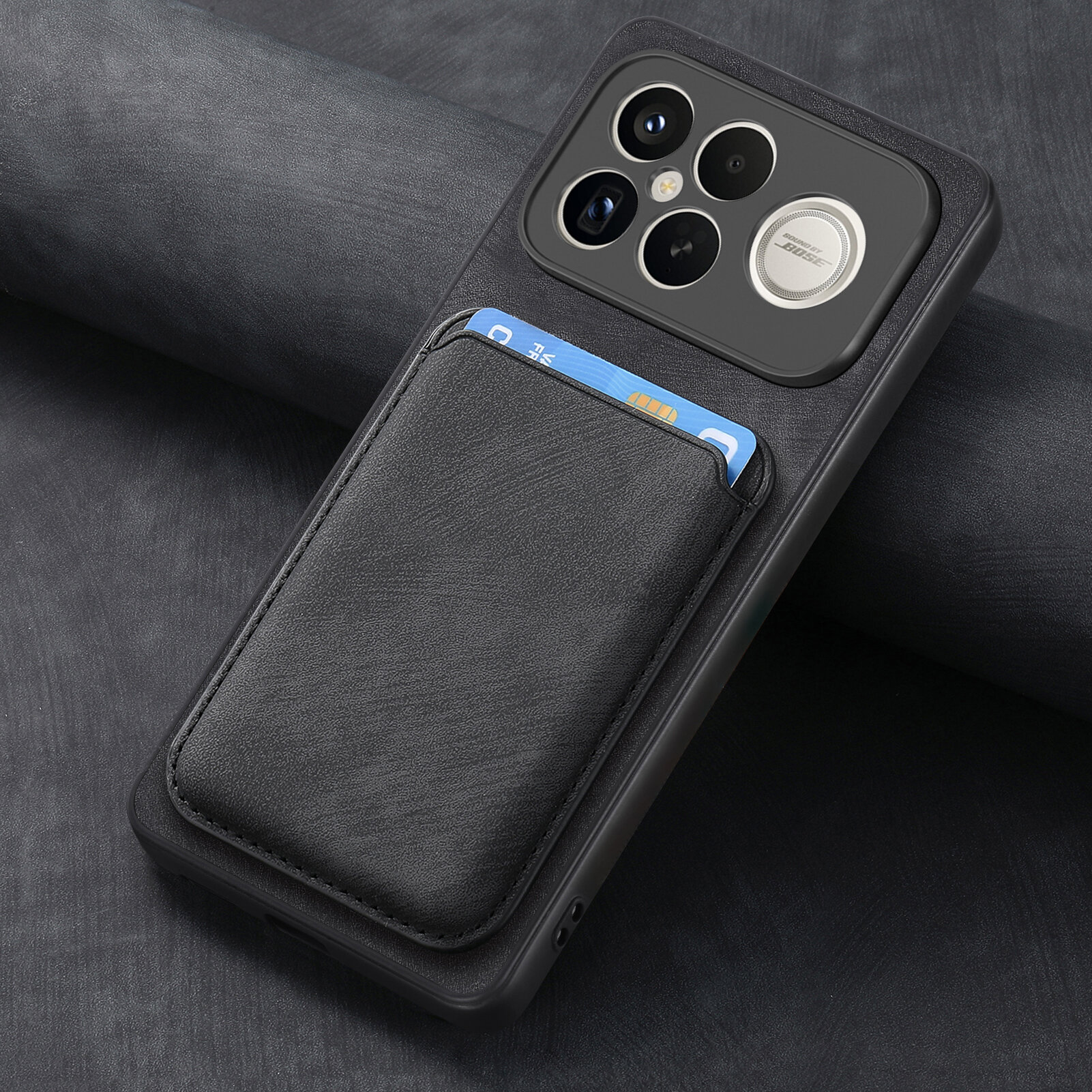 Чехол для Poco F8 Ultra
