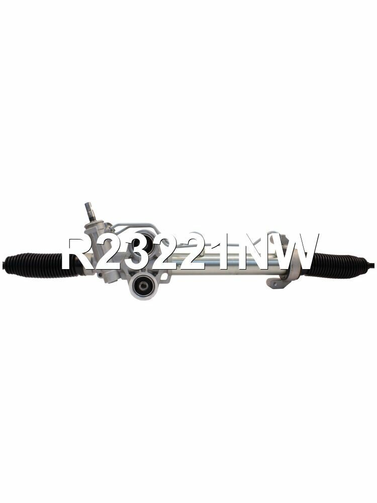 Рулевая рейка с тягами гидравлическая Motorherz R23221NW для CADILLAC Escalade CHEVROLET Tahoe