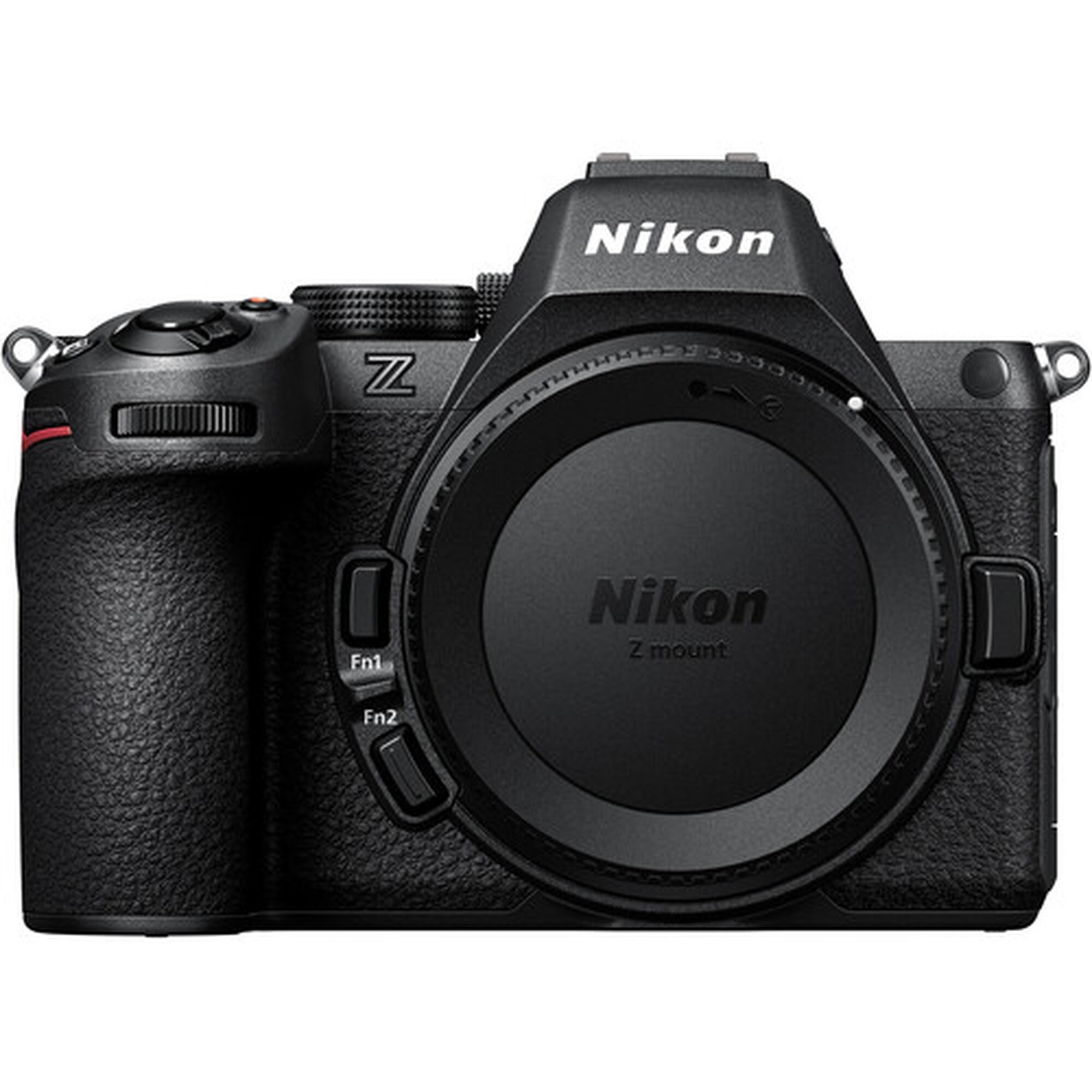 Фотоаппарат NIKON Z5 II BODY