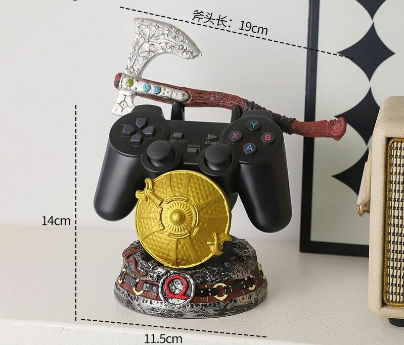 God of war-держатель для геймпада