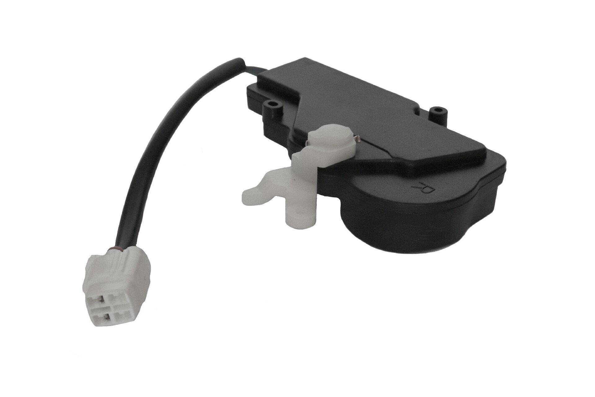 Электропривод замка двери передний правый Hover (3787220K00)