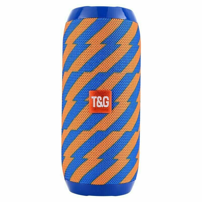 Умный динамик Bluetooth TG117