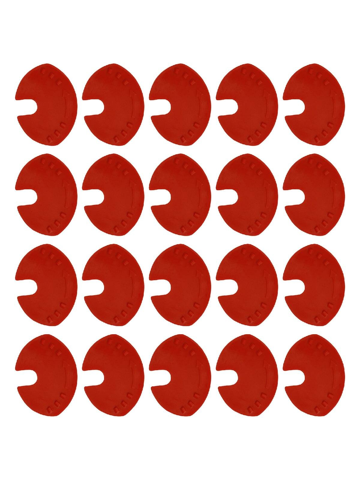 20 штук консервантов для газировки, пластиковые крышки для банок для газировки, сока и пива