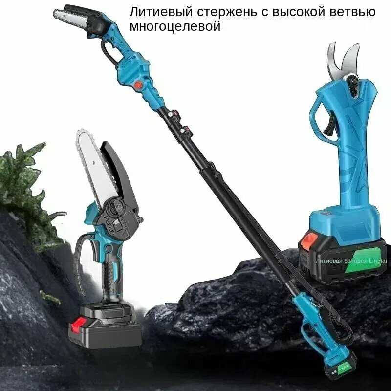 Alishun Электрический высоторез,150мм