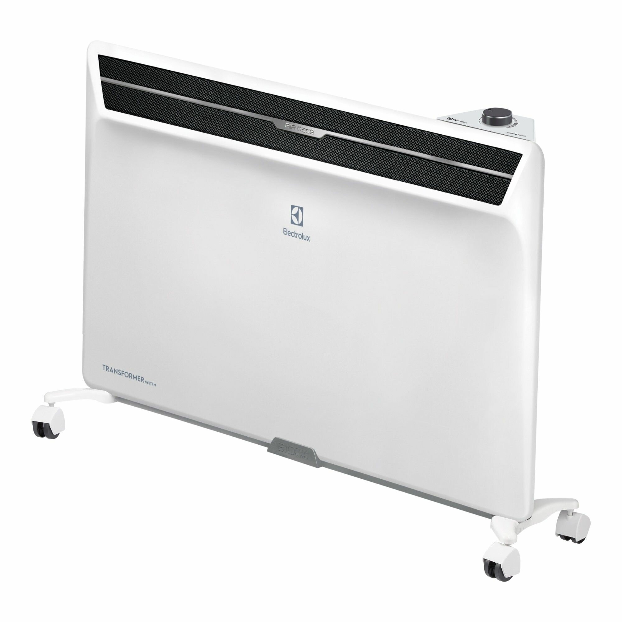 Конвектор Electrolux Air Gate Transformer с блоком управления и шасси ECH/AG2-2500 T-TUM3_1 (механический)