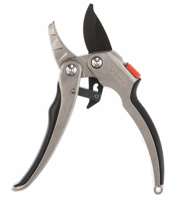 Секатор с храповым механизмом Gardena SmartCut 08798-20