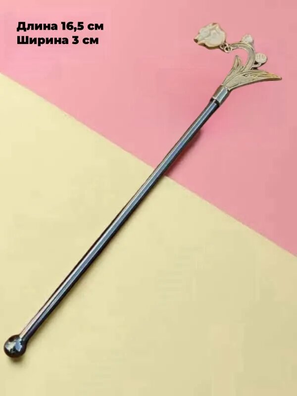 Палочки для перемешивания Многоразовые мешалки для перемешивания коктейльных напитков Палочка для кофейных напитков