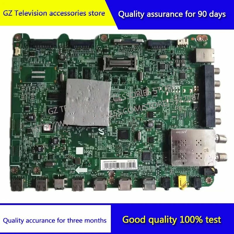 Материнская плата для телевизора Samsung BN41-01800A/BN41-01800B