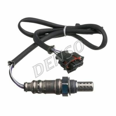 Лямбда-зонд DENSO DOX-2040 VAG, BMW, PSA, Daewoo, Fiat, MB, Mini, Opel, Saab, Smart, Toyota, Volvo