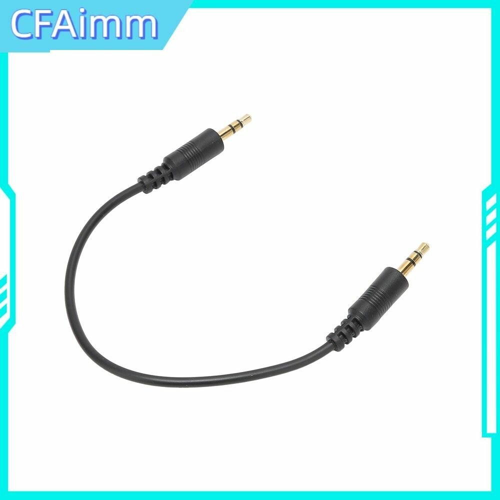 3,5 мм аудиокабель 0,3 м, для iPhone/iPad