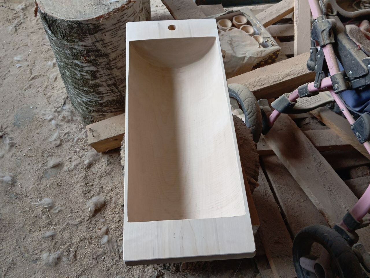 Разделочная доска